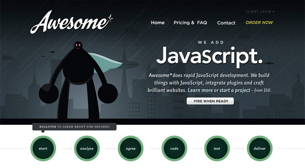 How To Design an Eye-catching Website - CKimWrite